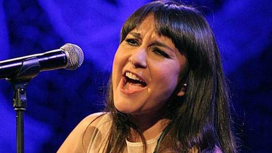 El nuevo álbum de Amaral se titulará 'Nocturnal'