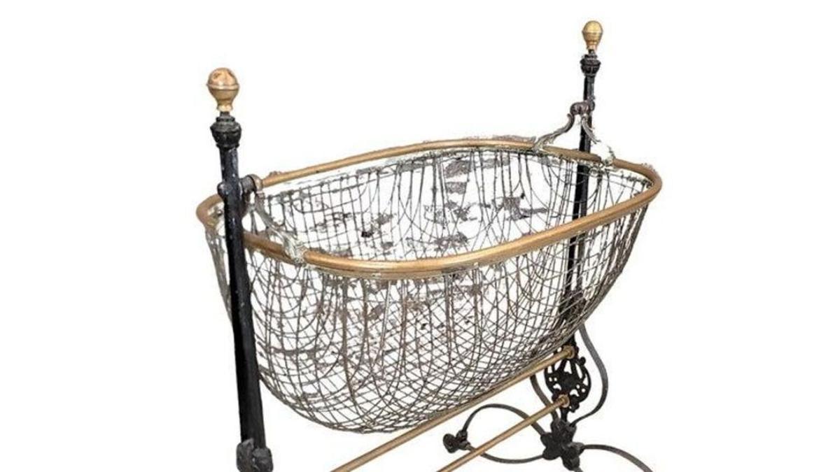 ESCLAVITUD CANARIAS | La ley de vientres y la esclavitud infantil en ...