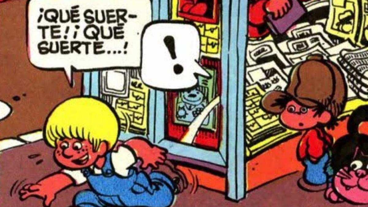 Los que leen y los que no leen