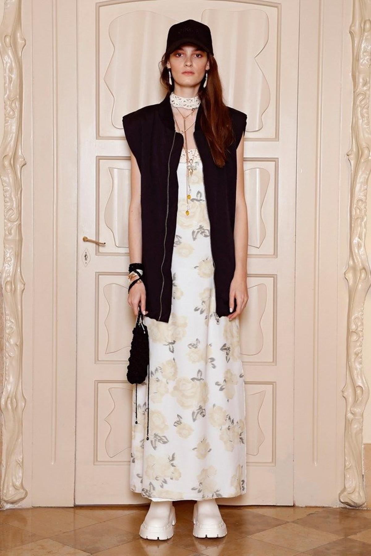 Eiko Ai - Barcelona - Mujer - Otoño-Invierno 2021-2022 - Woman