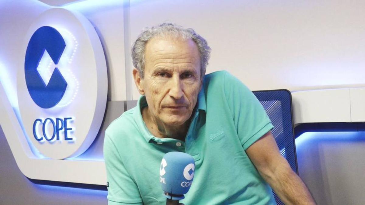 Petón alza la voz contra el Real Madrid por la no expulsión de Sorloth: "Vamos a vivir un debate"