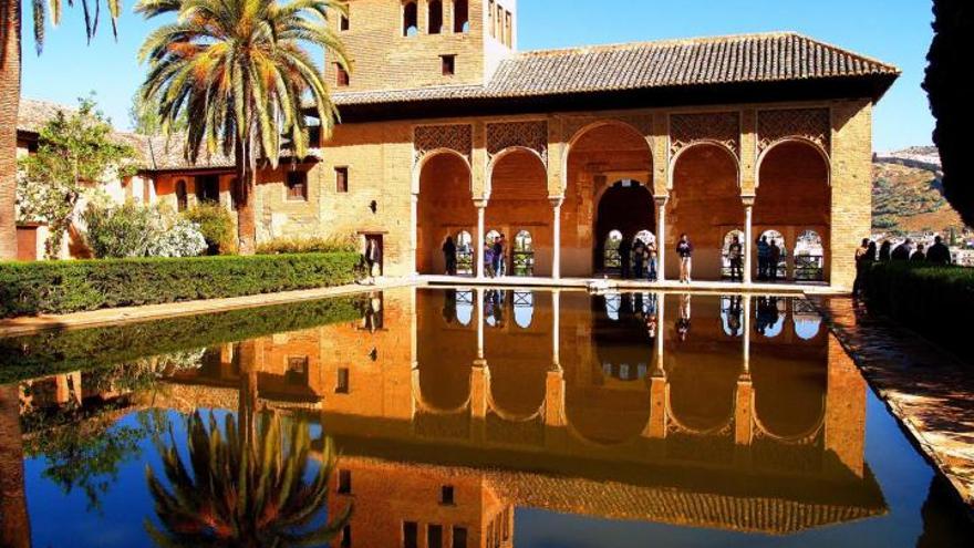 LAS 10 MARAVILLAS DE ESPAÑA DE IMPRESCINDIBLE VISITA