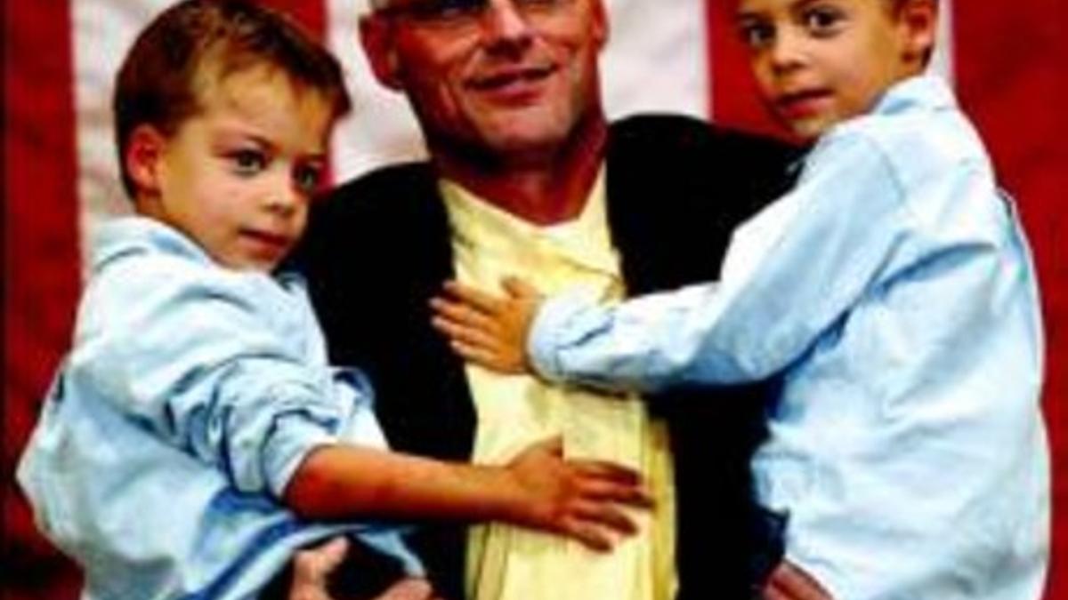 Colombia desmonta la teoría de la conspiración sobre el rescate - El ...