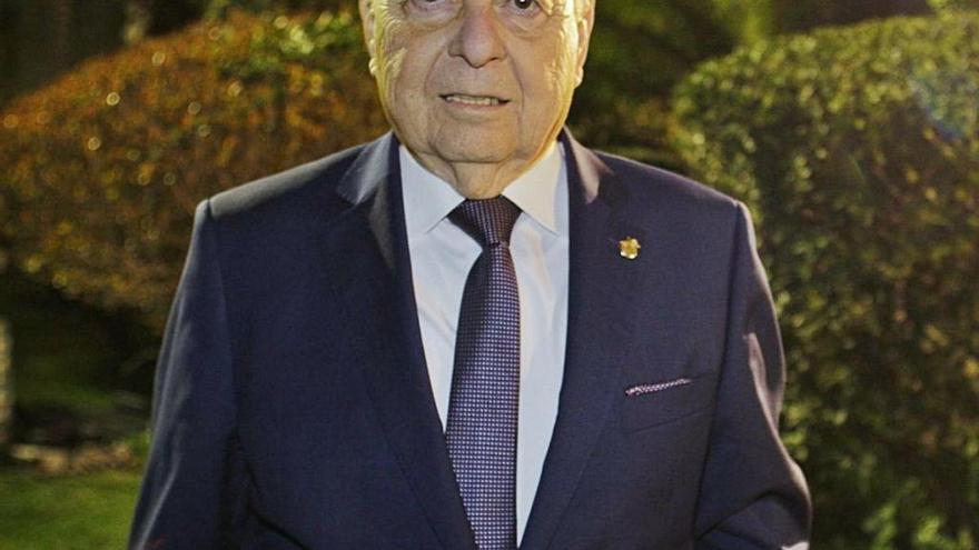 Rafael Bernabeu: «La empresa es una confluencia de intereses para ...