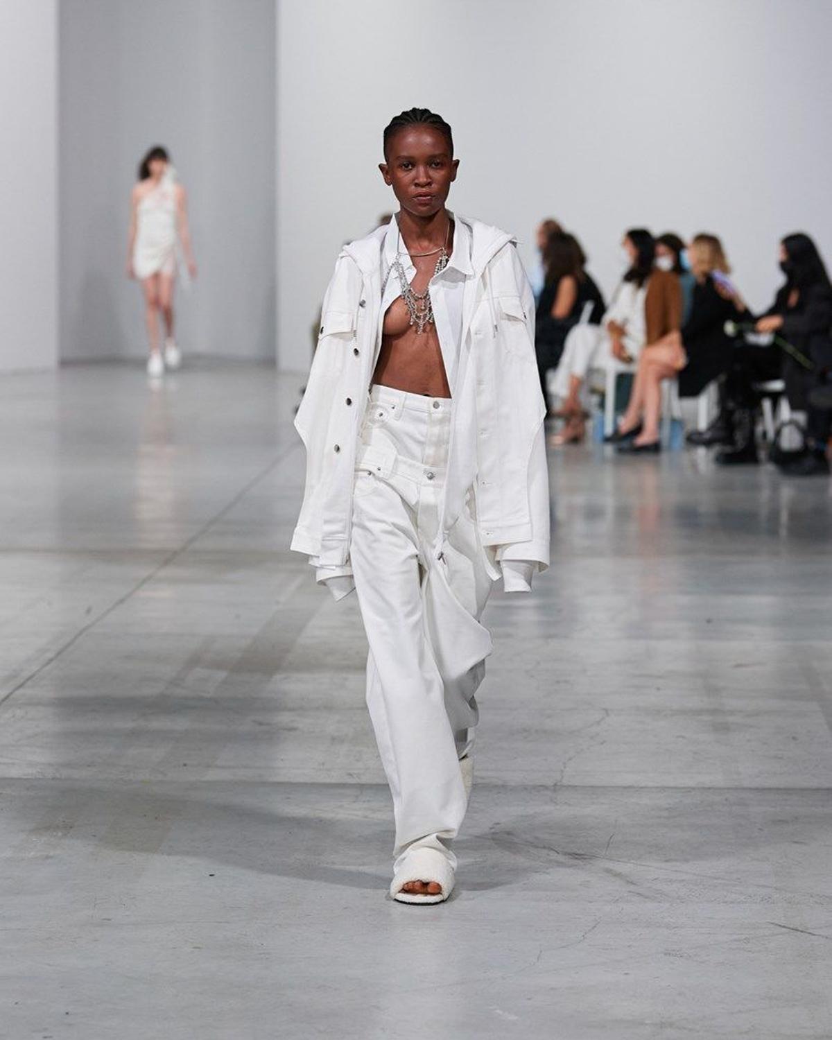 Ac9 - Milán - Mujer - Primavera-Verano 2022 - Woman