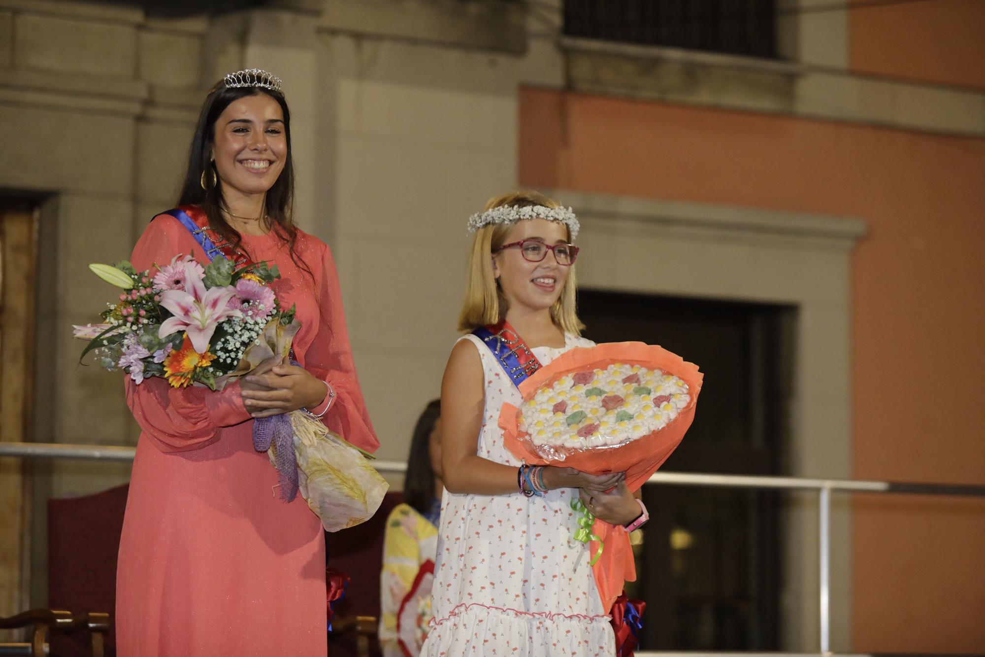 Todas las imágenes del inicio del Ecce Homo: así ha sido el arranque de ...