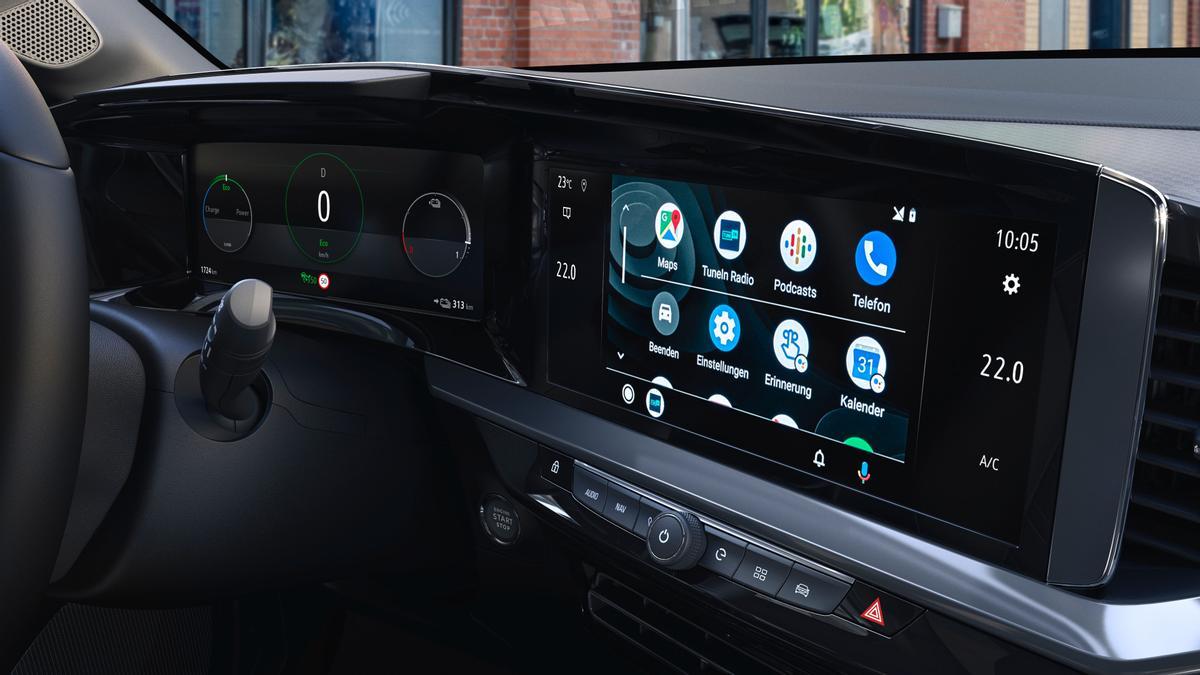 Cinco razones por las que el Opel Mokka es la nueva referencia del ...