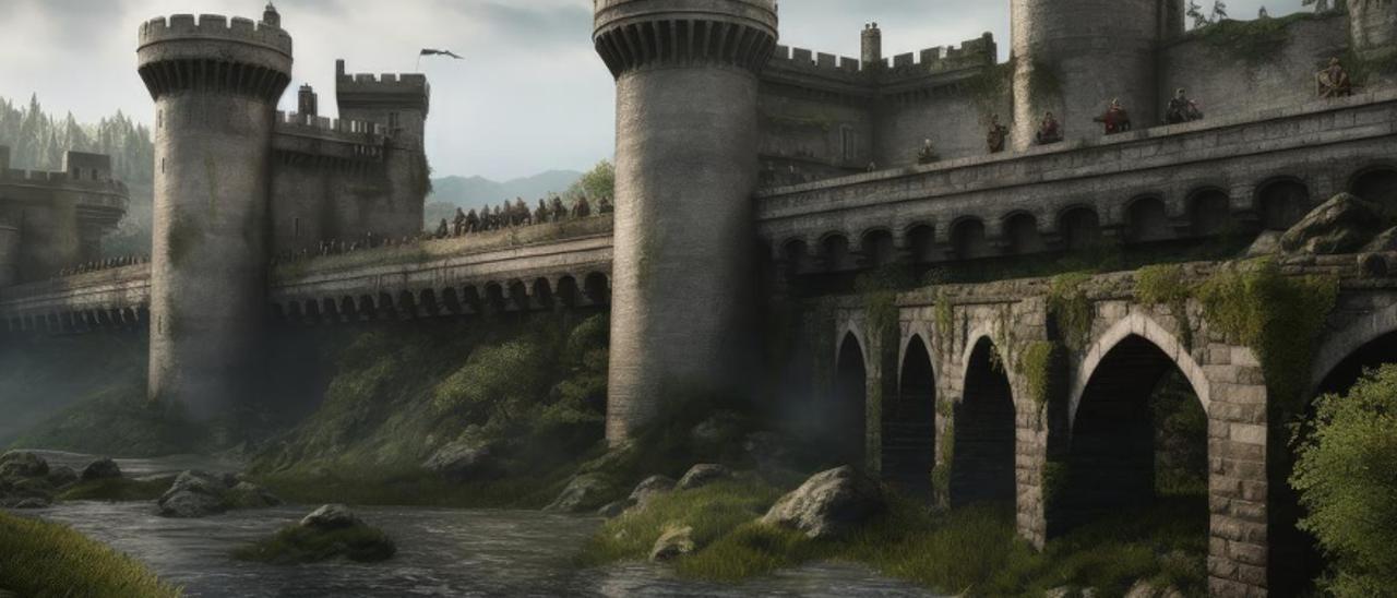 François Villon, el poeta y criminal que fascina con el trallazo de sus ...