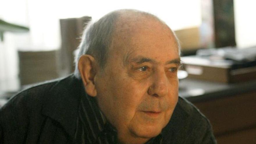 Torner: Exposiciones como la de Bacon en el Prado son confusas para la ...