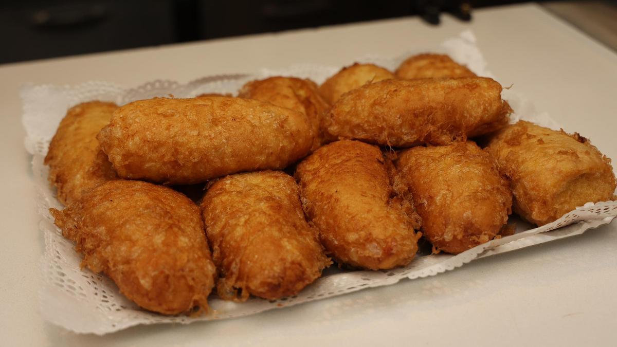 XIMOS EN CASTELLÓN | ¿Quieres conocer cómo cocinar el mejor ximo de ...