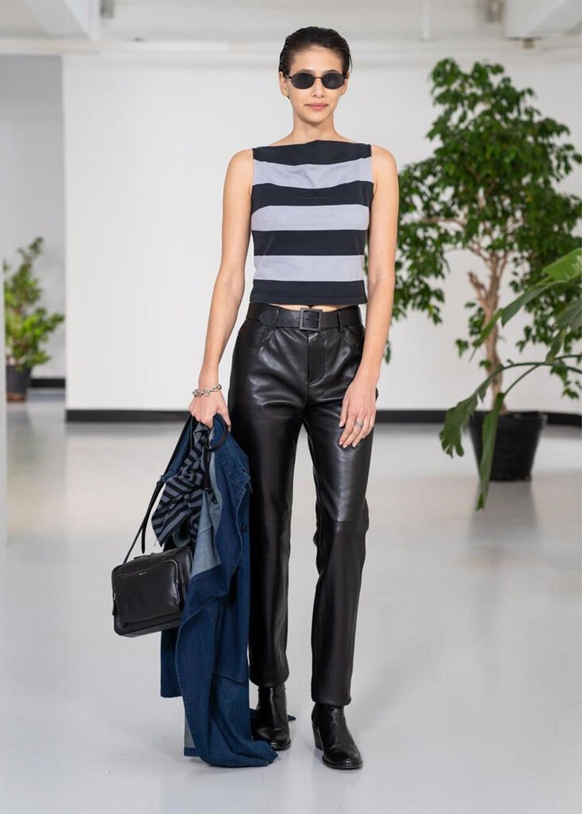 Agnes B - París - Mujer - Primavera-Verano 2023 - Woman