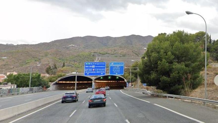 El Gobierno ultima las obras para adaptar los túneles de la A-7 a la ...