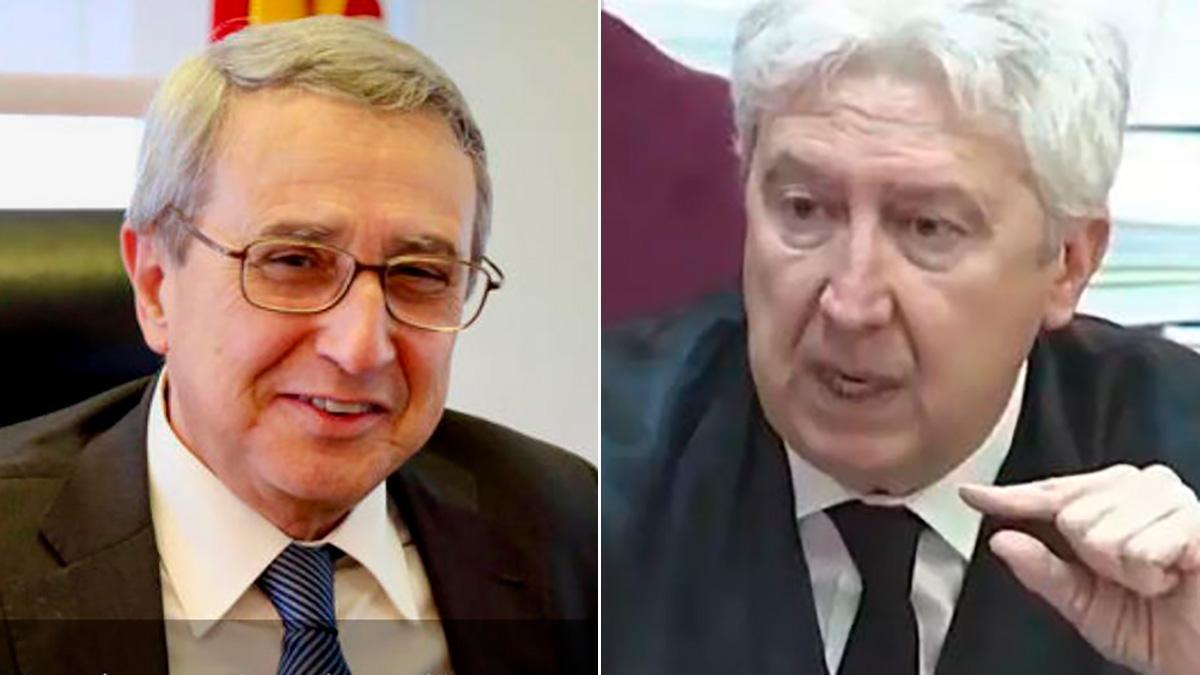 Los fiscales jefes se excedieron al entrar al trapo político del ...