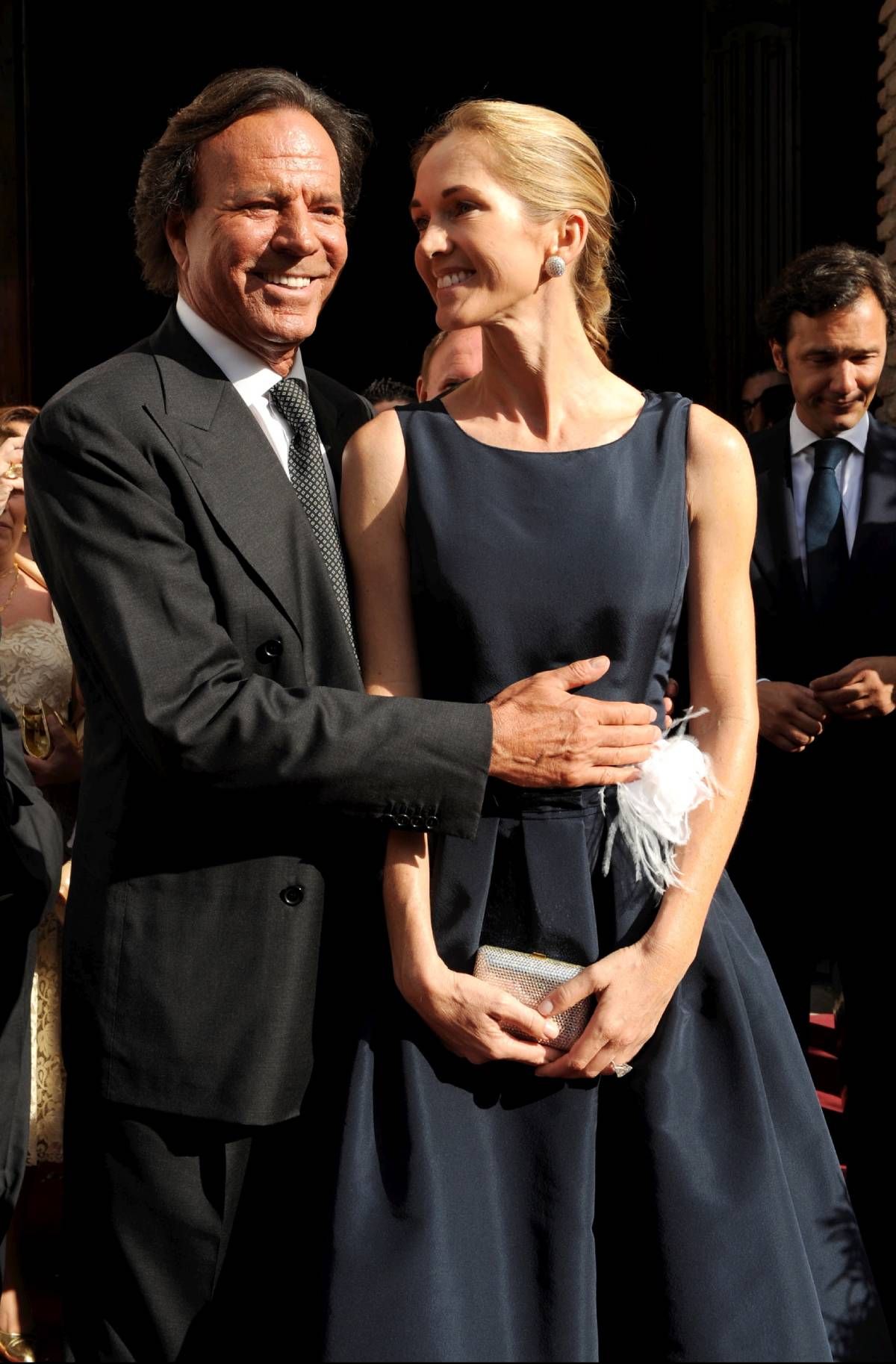 JULIO IGLESIAS CARLOS HERRERA | Julio Iglesias se pronuncia sobre su ...