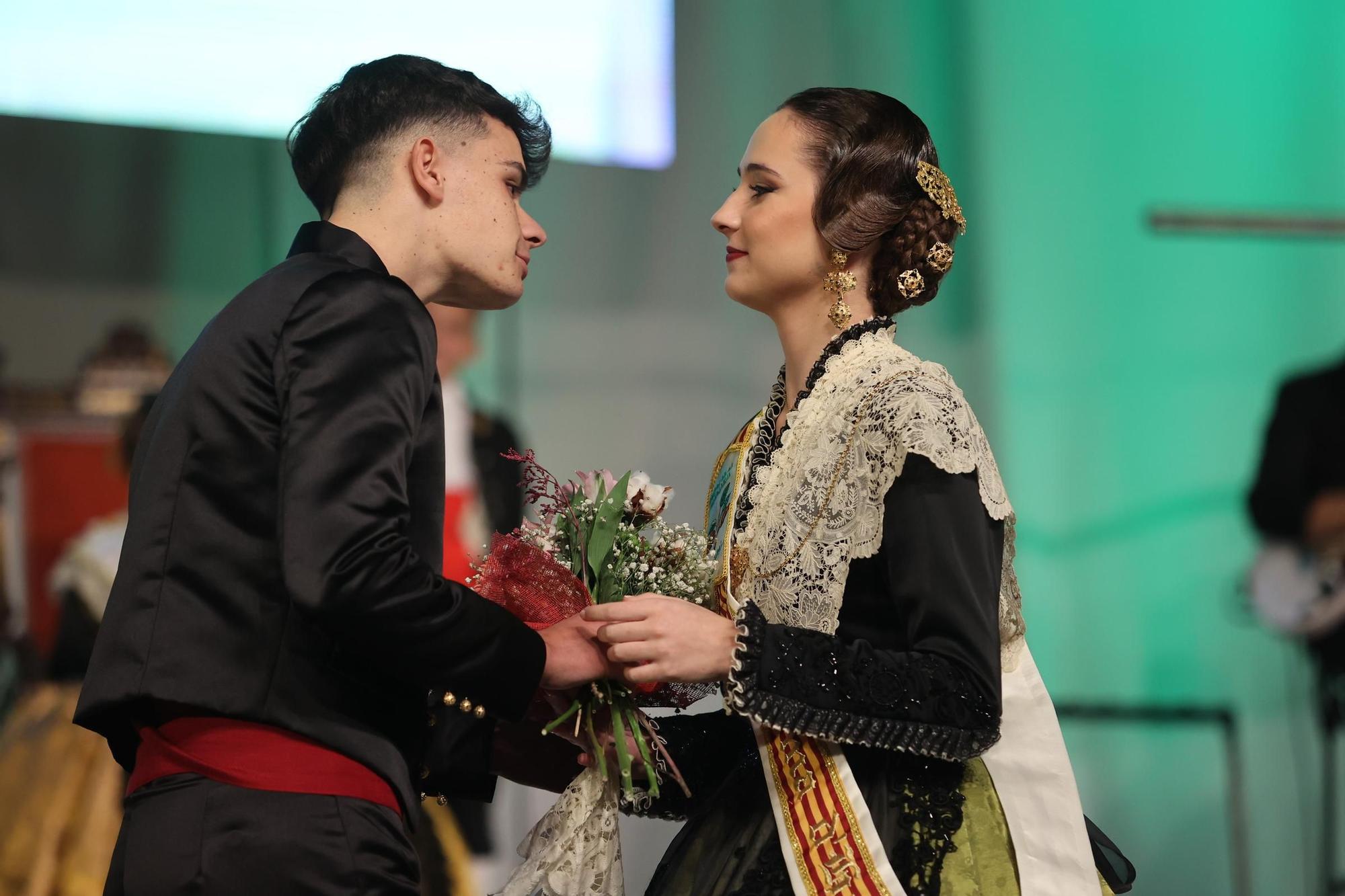 Magdalena 2025: Las mejores imágenes de la presentación de la Gaiata 1 ...