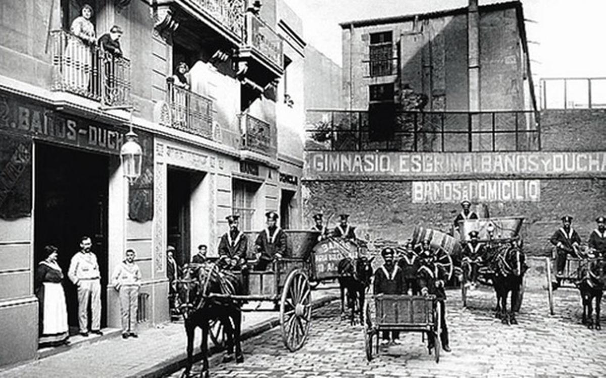 116 años, 116 fotos de la historia del FC Barcelona