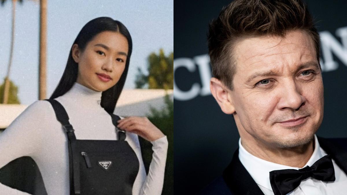YI ZHOU JEREMY RENNER HOLLYWOOD | La directora Yi Zhou acusa de ...