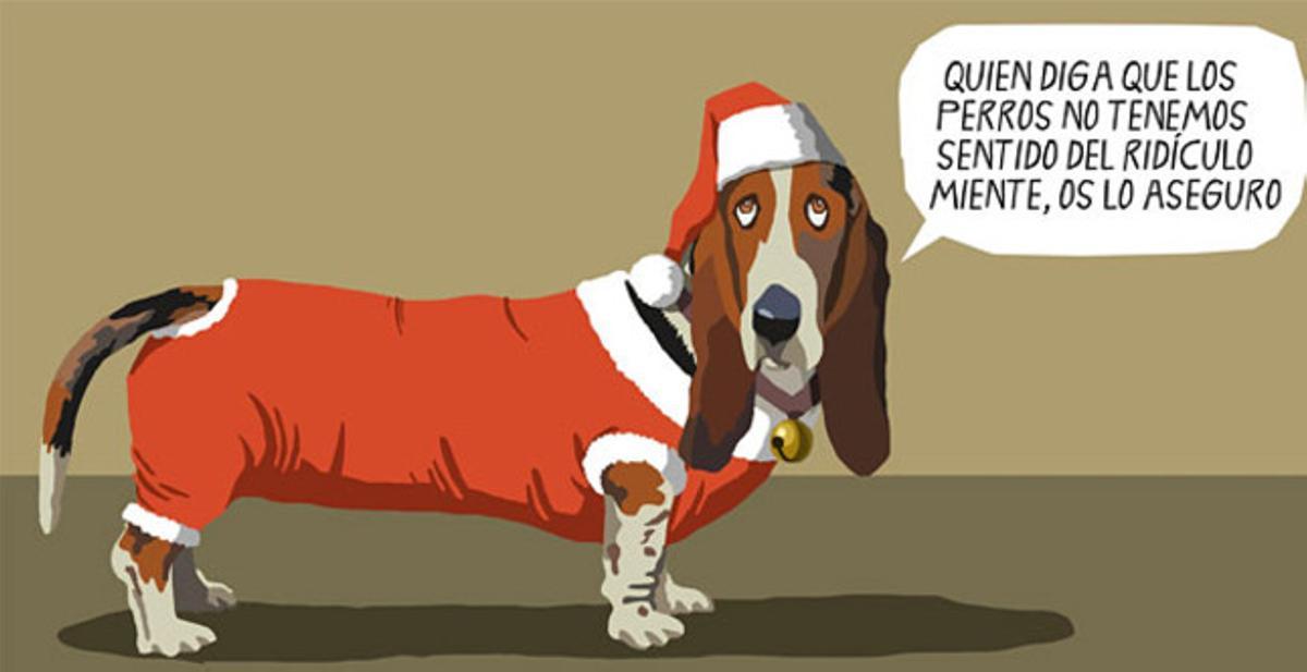 Viñetas de Leonard Beard X