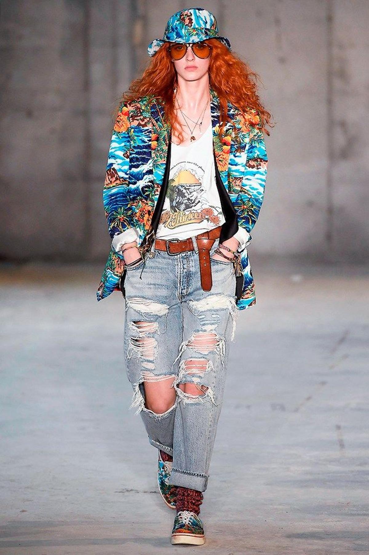 R13 - Nueva York - Mujer - Primavera-Verano 2019 - Woman