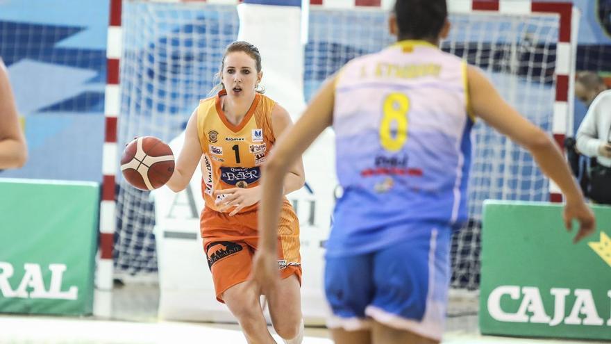 Sarah Sagerer abandona el Quesos El Pastor