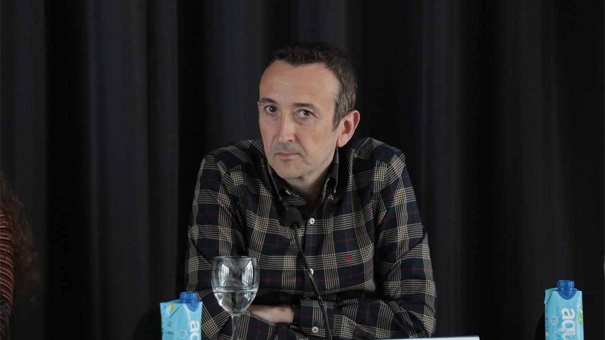 José María Raya, experto en vivienda: "El precio no ha subido mucho"