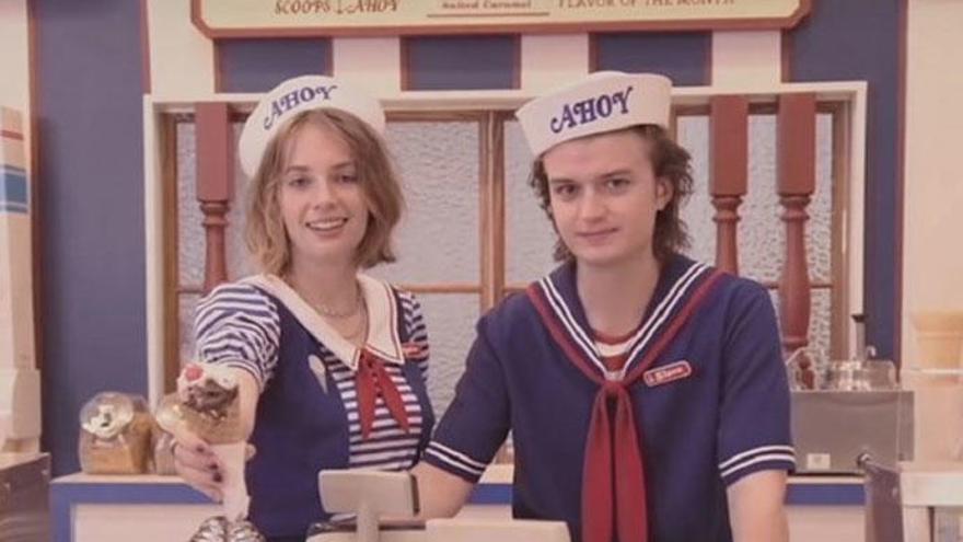 'Stranger Things 3': Las sorpresas que revela el nuevo tráiler