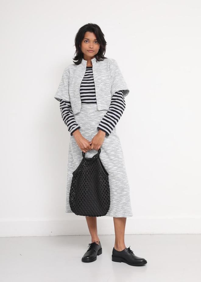 Agnes B - París - Mujer - Primavera-Verano 2022 - Woman