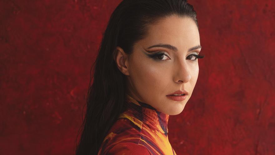 Mundial Australia 2023: Elena Farga, la voz de la selección femenina de ...