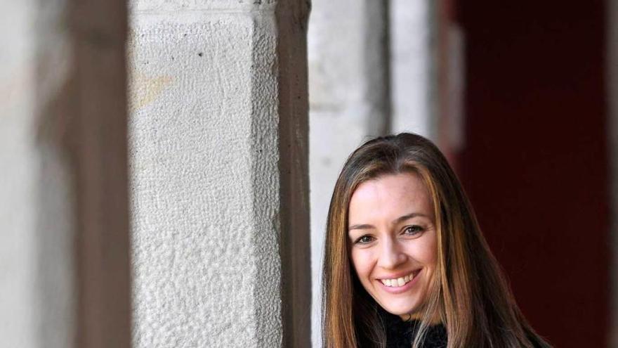 "El asturiano es cultura, su rechazo son sólo prejuicios"