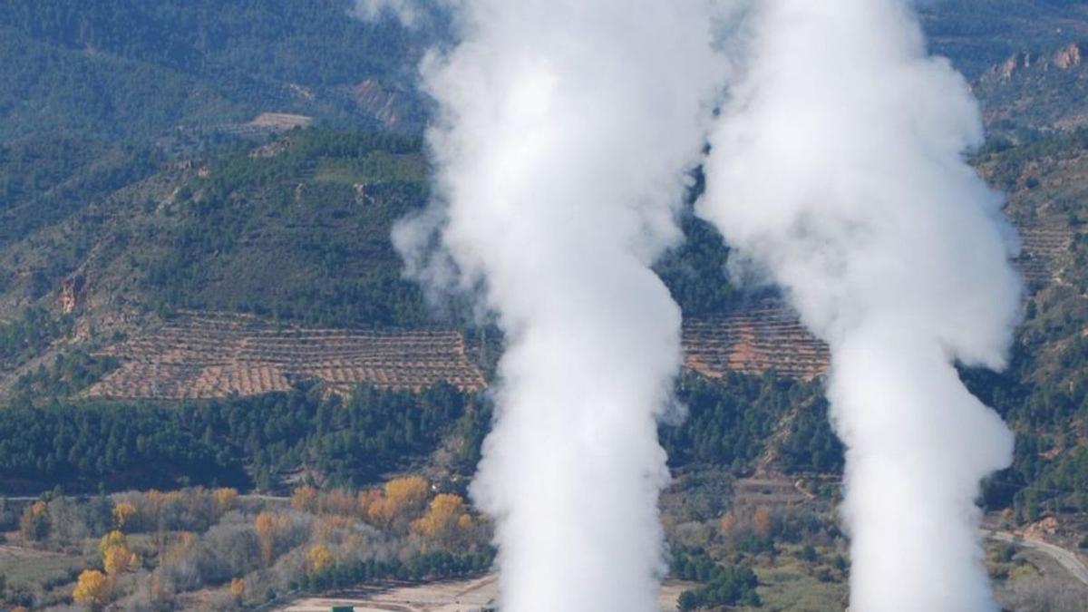 Anatema NUCLEAR - Levante-EMV