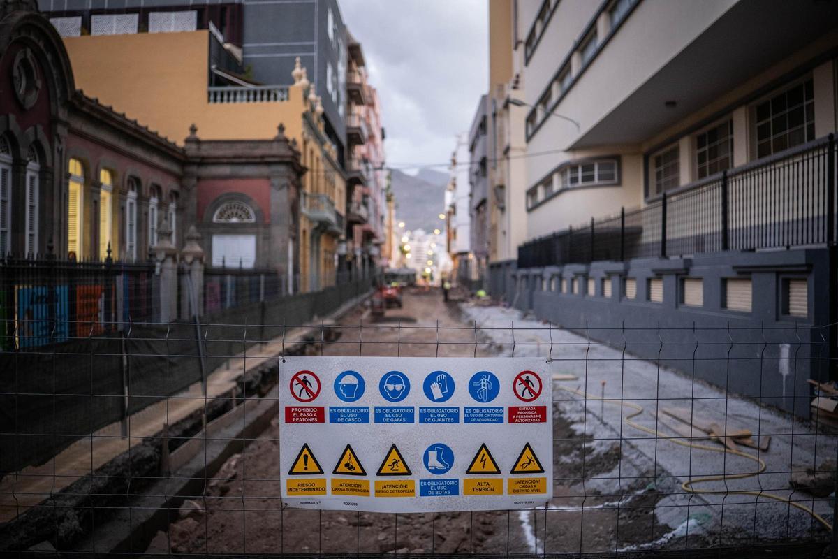 CALLES SANTA CRUZ: Dávila consensua la mejora de los pasajes Pisaca y ...