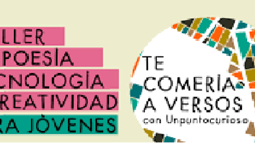 Te comería a versos