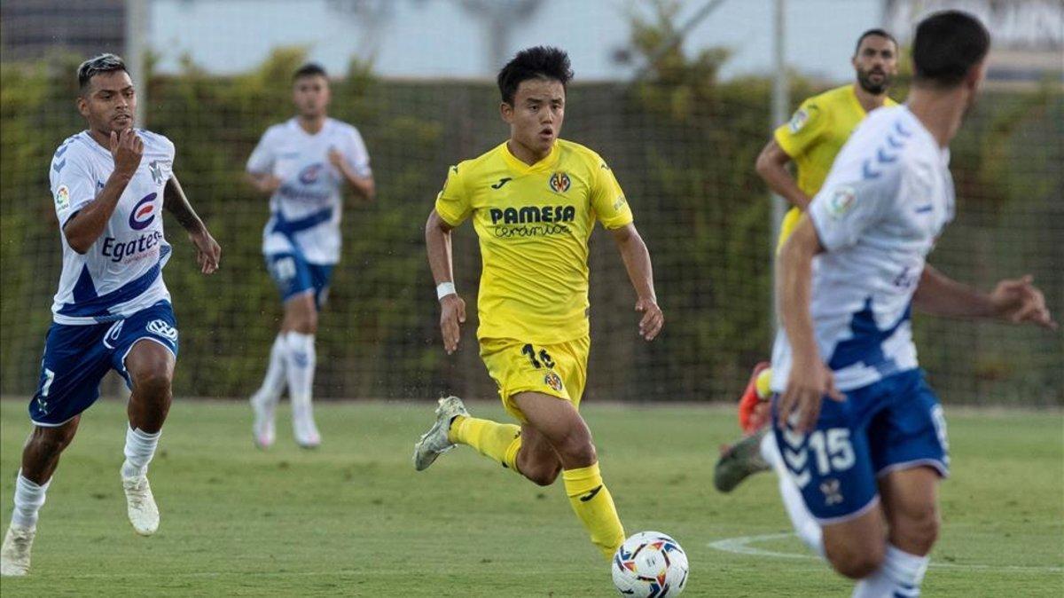 Emery quiere olvidar una pretemporada muy floja