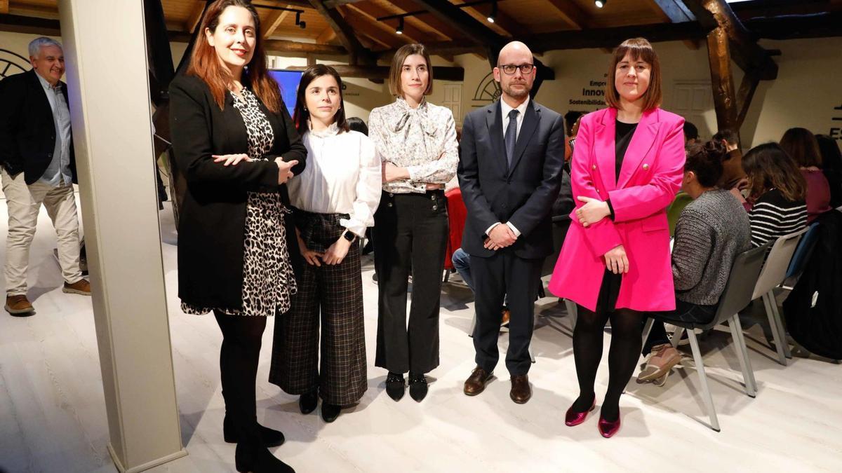Idonial será este mismo año centro tecnológico de referencia en el ...