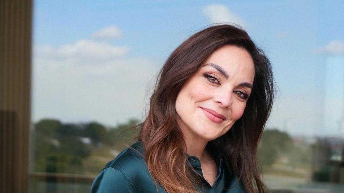 Mónica Carrillo responde a las preguntas clásicas de Broncano y ...