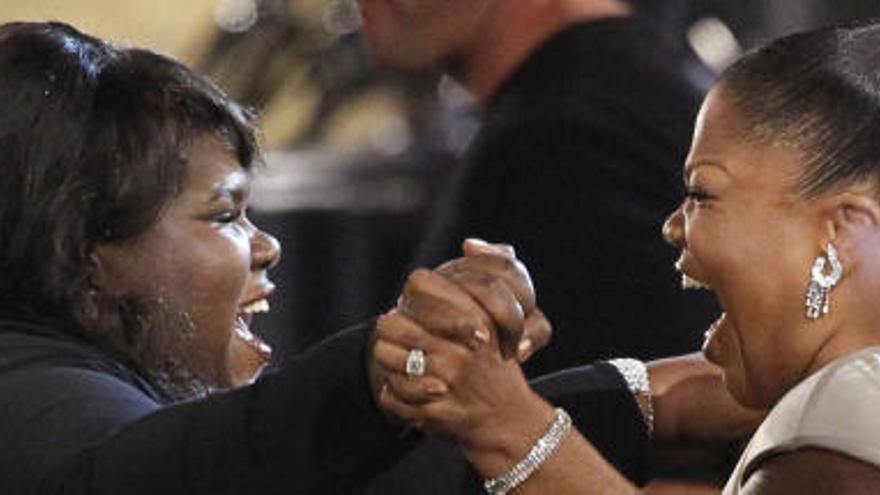 "Precious" apunta para los Oscars arrasando en los Spirit