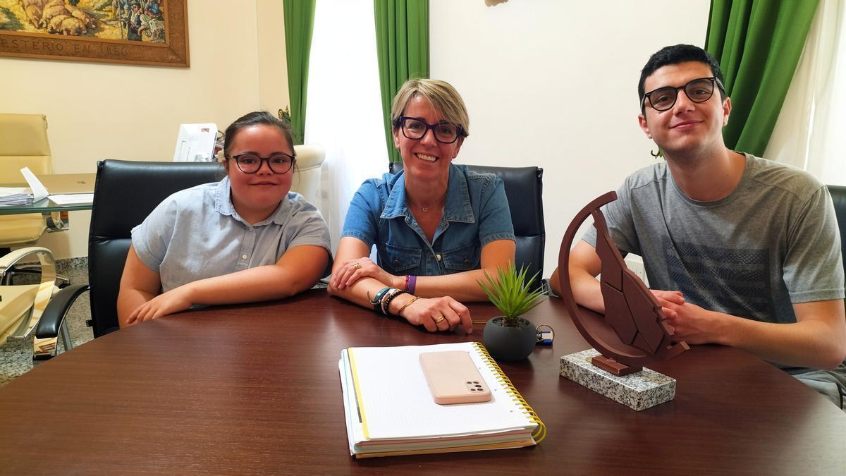El ayuntamiento de Monesterio pone en marcha un plan de inclusión con ...