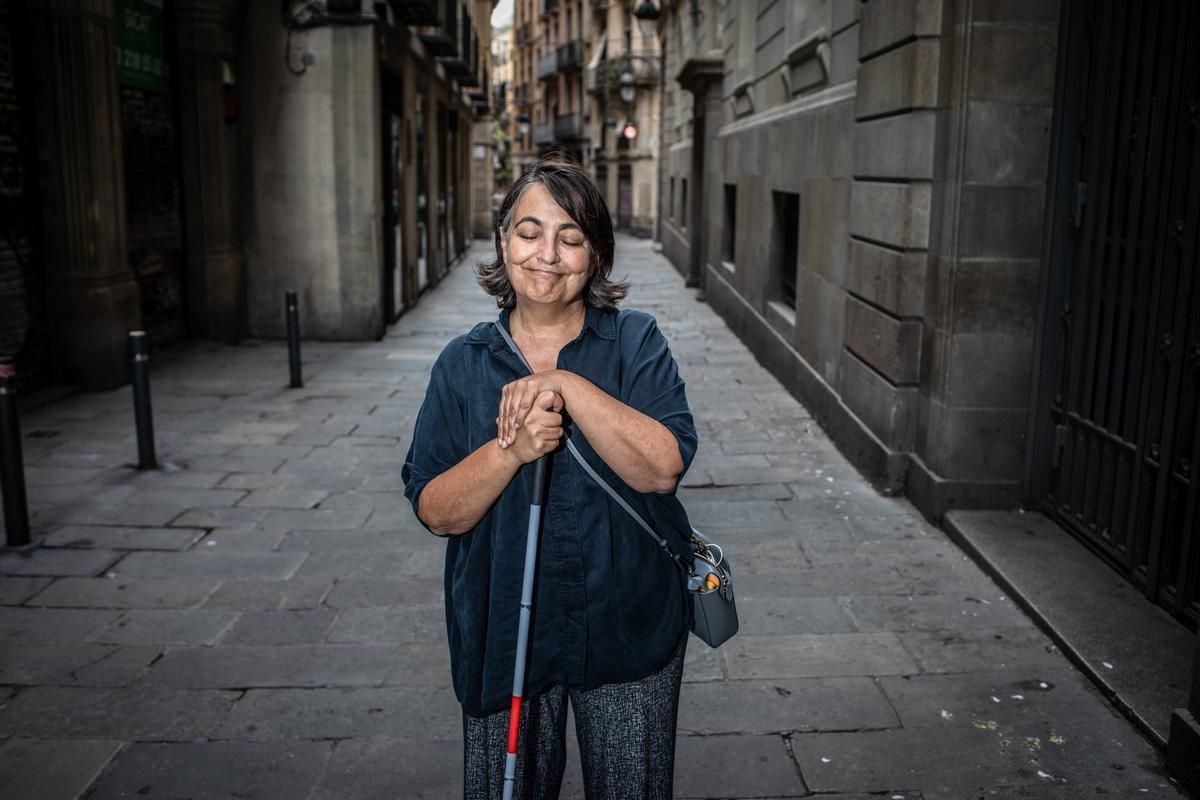 "Gracias a Rosa Alarcón, exconcejala de Nou Barris, políticos como ...