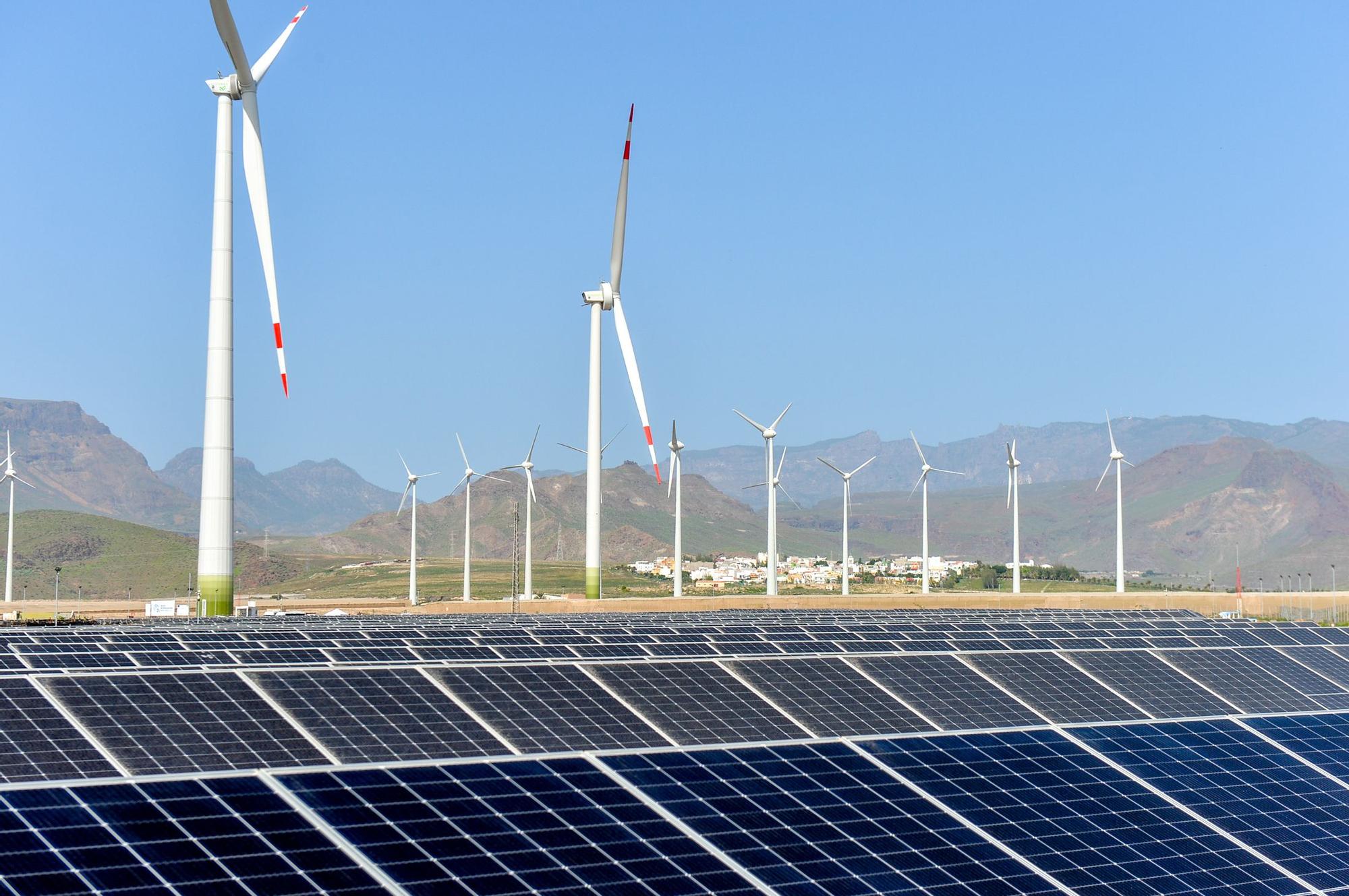 Ecoener invierte 125 millones en el mayor complejo de generación de ...