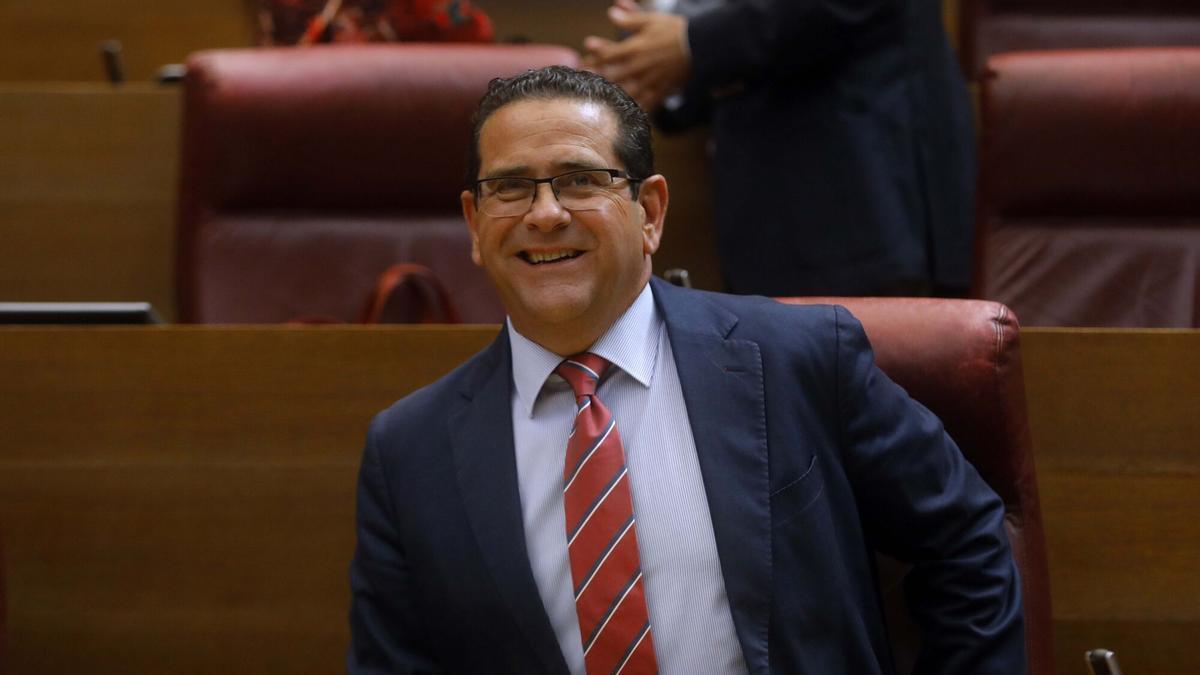 Última hora del estado de salud de Jorge Bellver: permanece muy grave ...