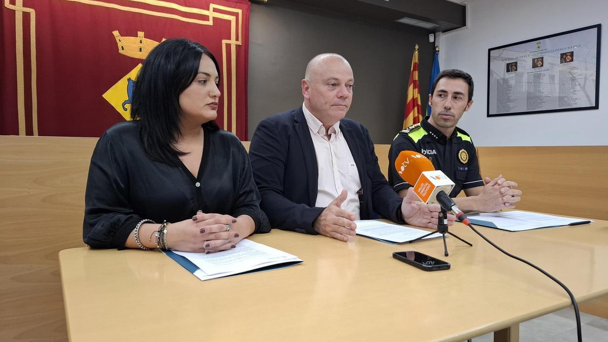 Canovelles suspende sine die el mercadillo del domingo ante la ...