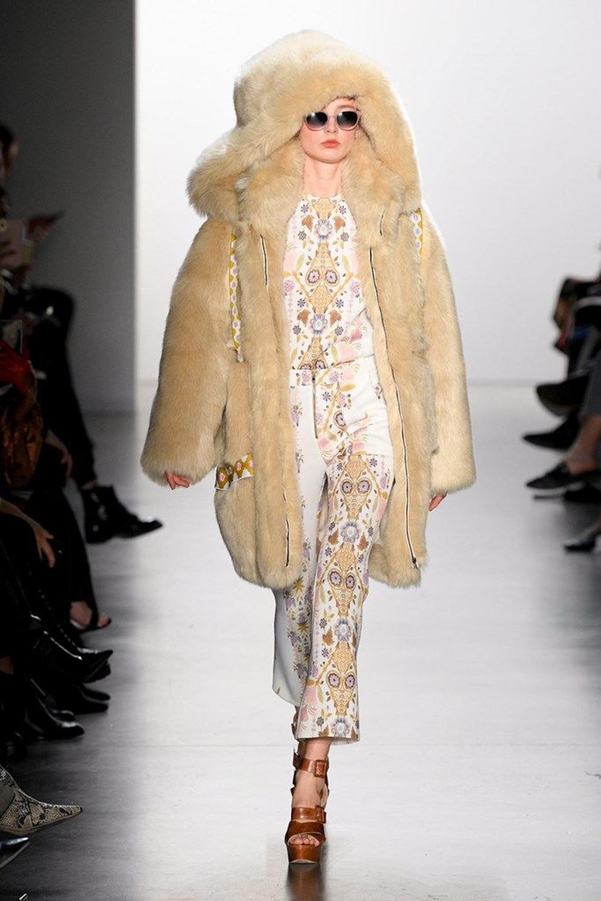Cynthia Rowley - Nueva York - Mujer - Otoño-Invierno 2020-2021 - Woman