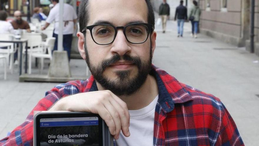 Javi de Castro: "El webcómic se ha explotado muy poco"