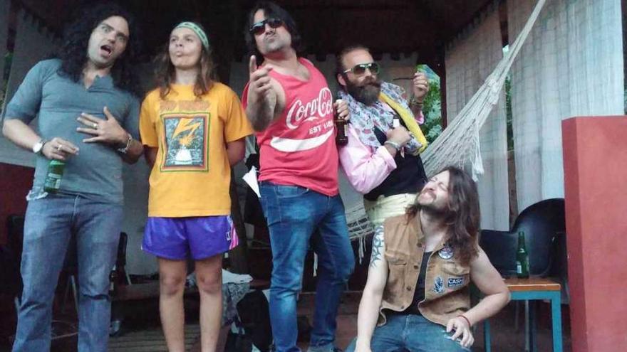 "Talego Kini", show revival