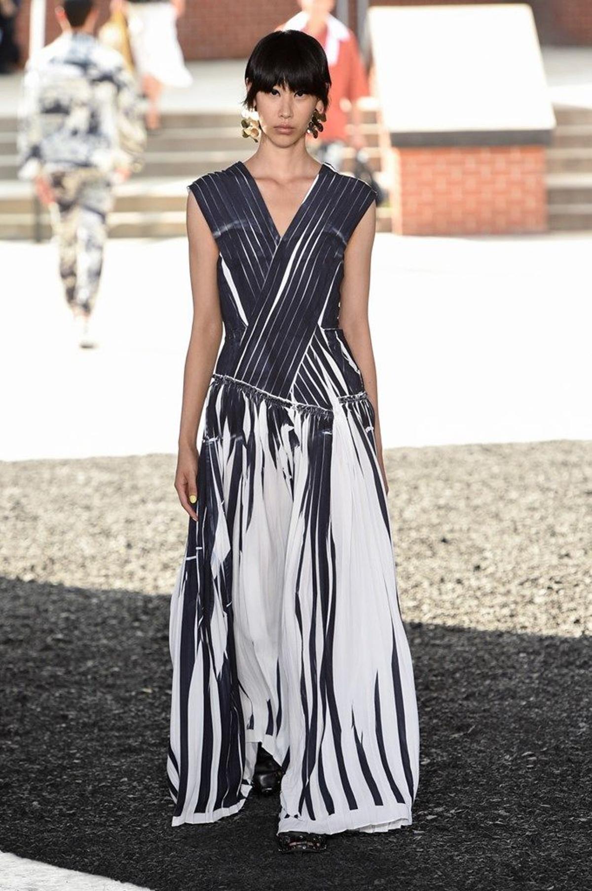 3.1 Phillip Lim - Nueva York - Mujer - Primavera-Verano 2020 - Woman