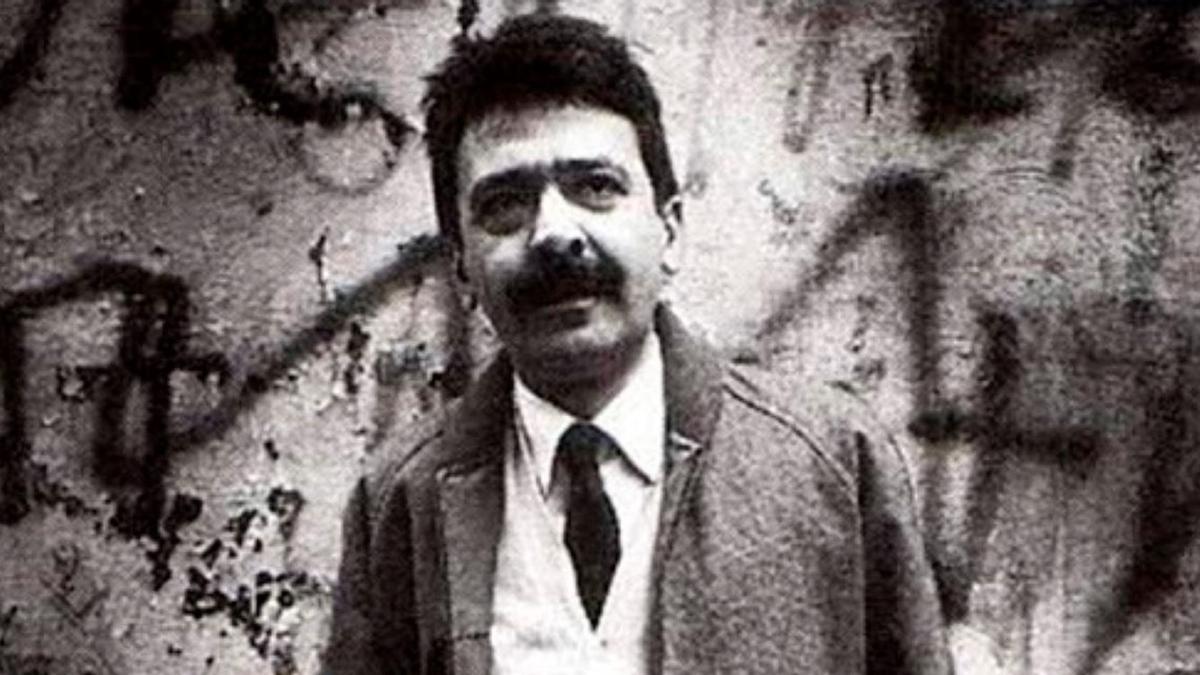 Raúl Núñez: Volver a callejear con ‘Sinatra’