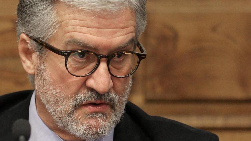 Muere a los 68 años Manuel Marín, expresidente del Congreso de los ...