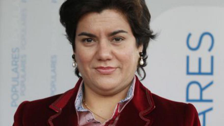Esther Morandeira releva a Marín al frente de los rotarios