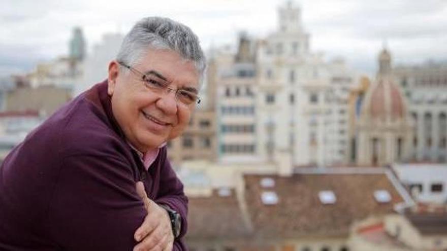 José Ignacio Pastor: "La ley ha provocado la situación actual con los extrabajadores"