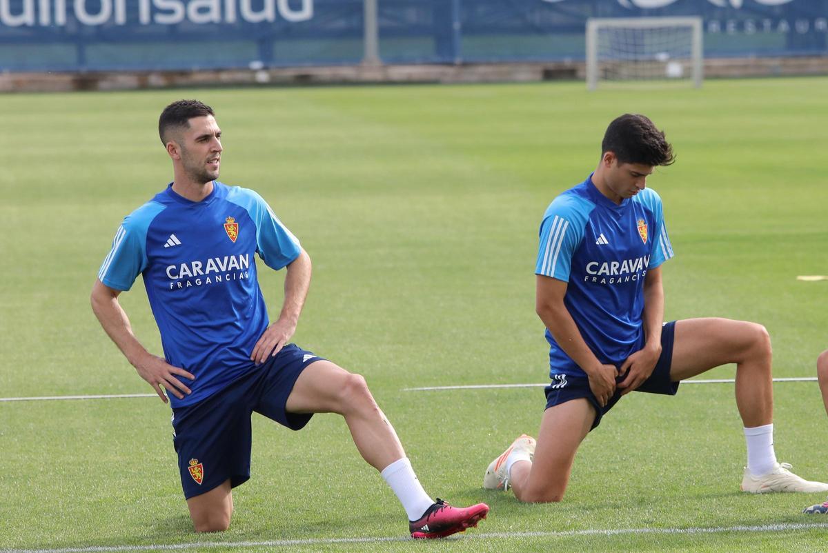 Racing de Ferrol y Real Zaragoza llegan a un acuerdo para la cesión de ...